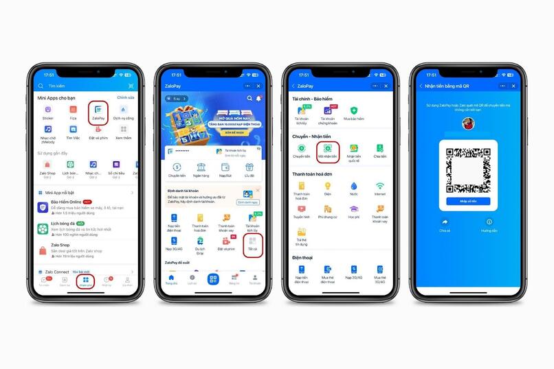 Toàn bộ thông tin về giải pháp QR code doanh nghiệp! | Techcombank