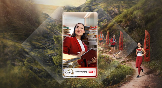 Mở tài khoản ngân hàng Techcombank | Techcombank