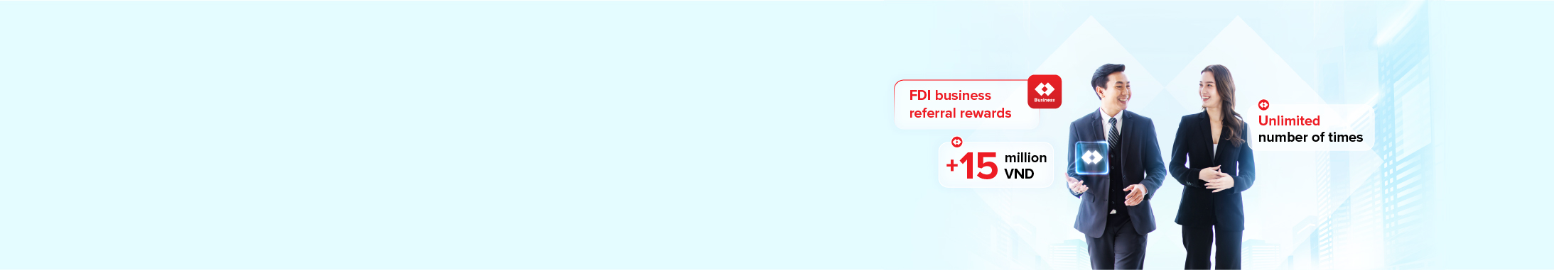 Business Banking Login | Techcombank