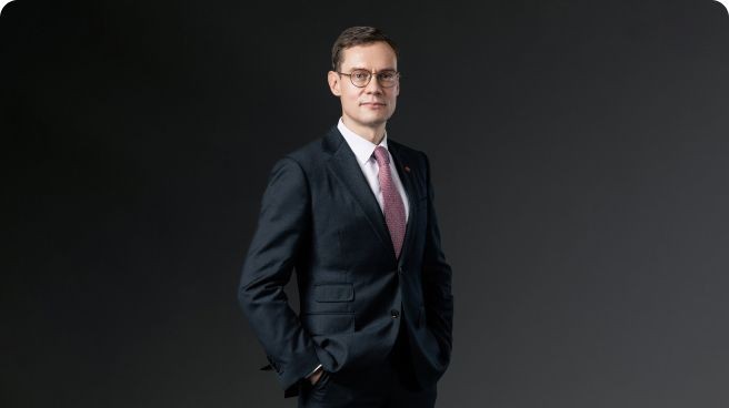 About us | Techcombank