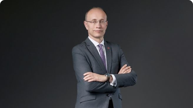 About us | Techcombank