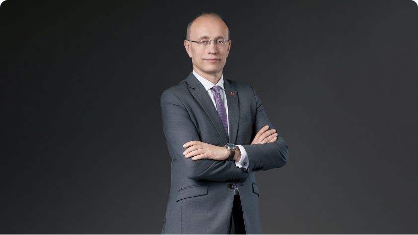 About us | Techcombank