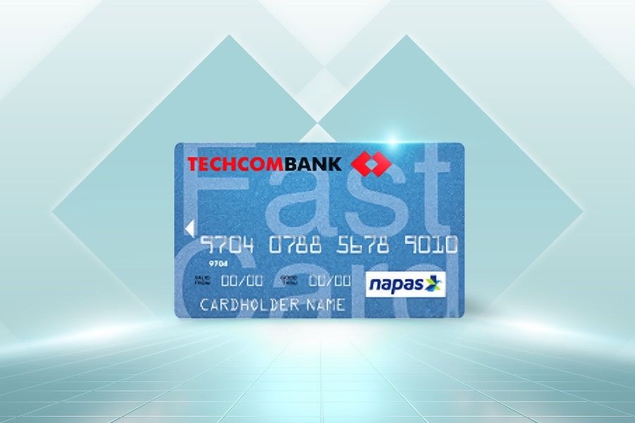 Techcombank Mobile | Techcombank