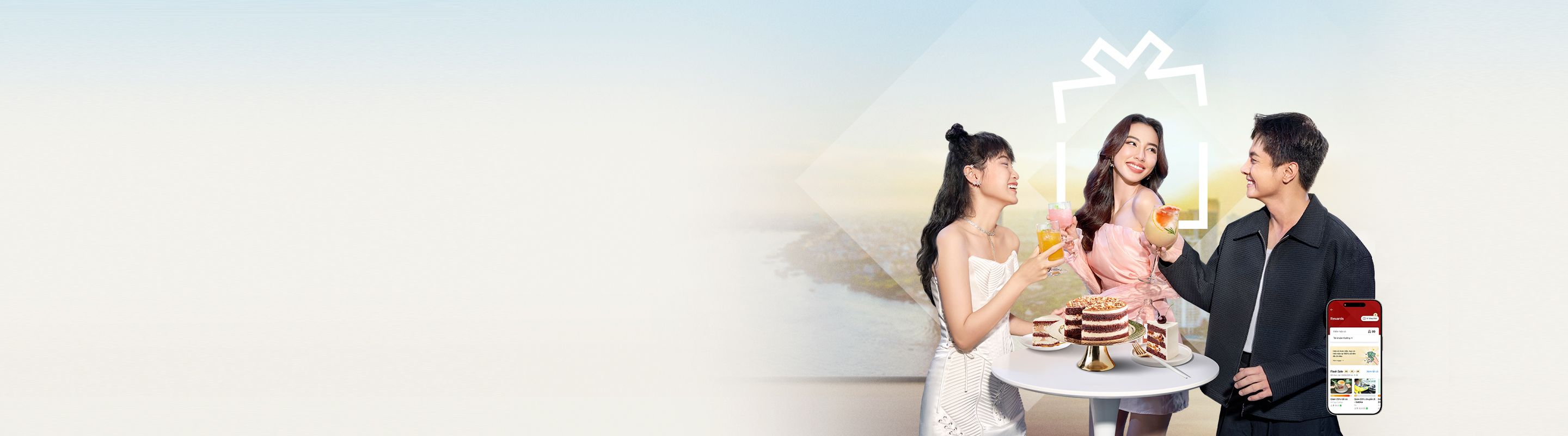 Techcombank Rewards - Tích điểm khi giao dịch, đổi điểm để săn deal ...